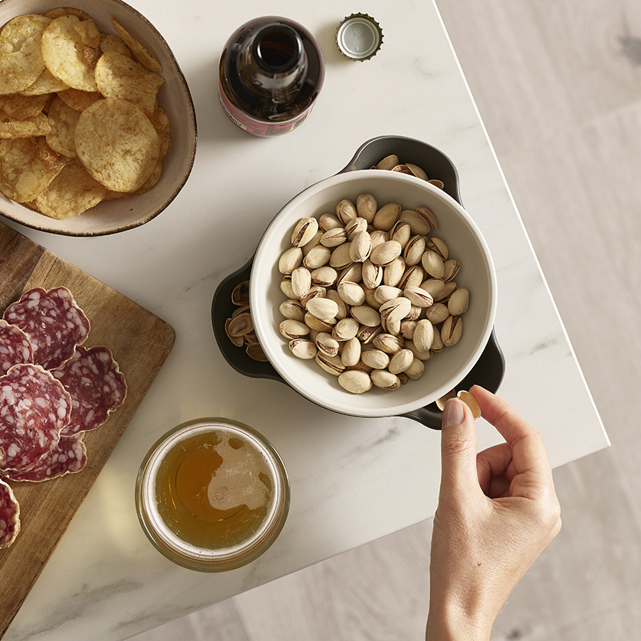 Купить Чаша Double-Dish, серая, Joseph Joseph (арт.20156) с доставкой в ...