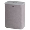 Купить Корзина для белья Tota™ 90 л, серая, Joseph Joseph (арт.50003) с ...